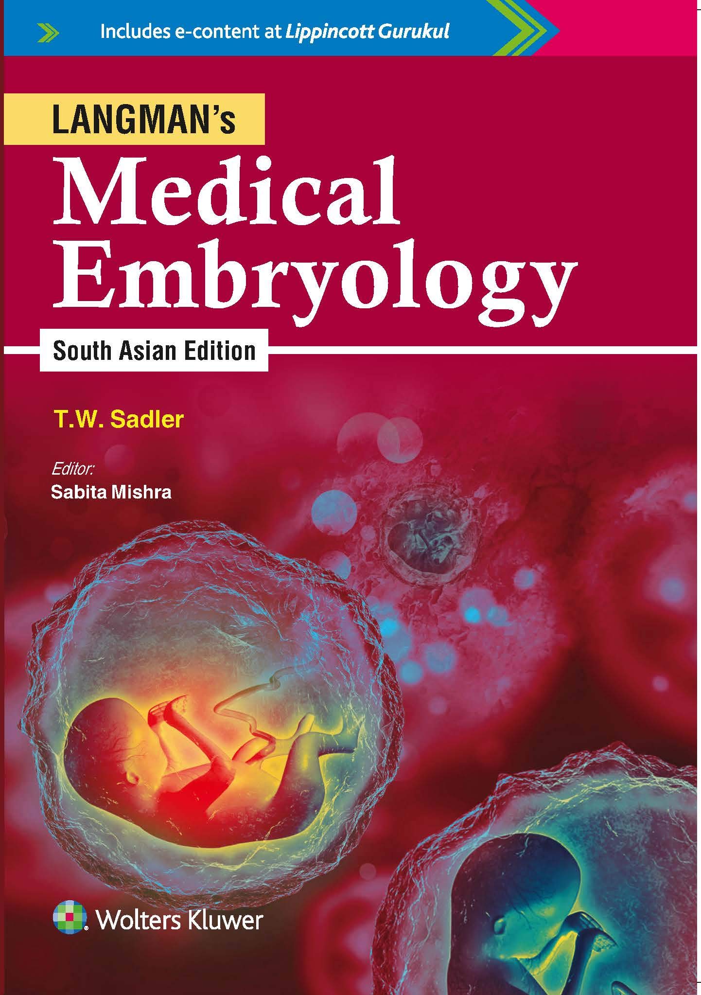 Embryology