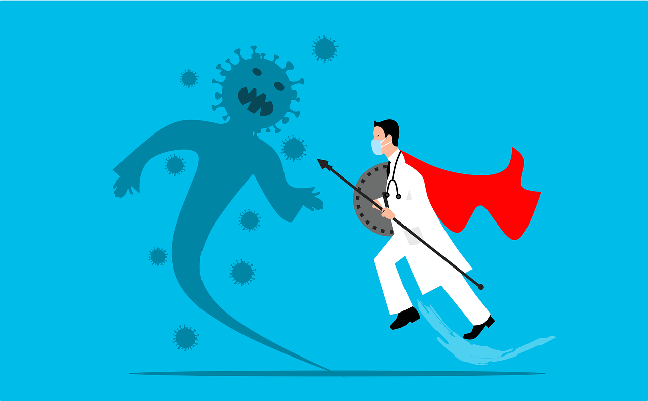 Internal Diseases Part 2 – MedicoPlexus